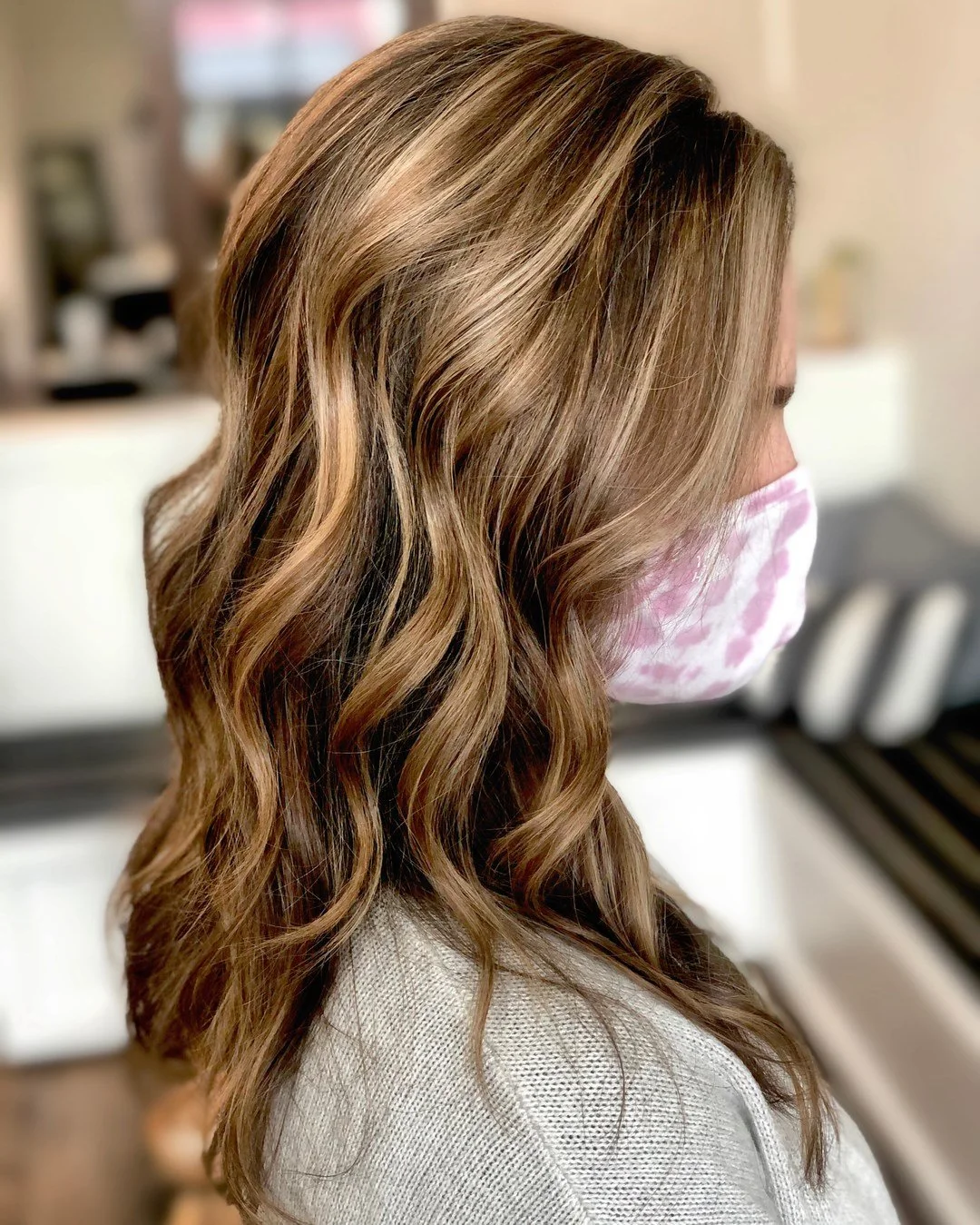 Sheri Larson — Moda Capelli - Olympia, Washington Hair Salon, Hair ...