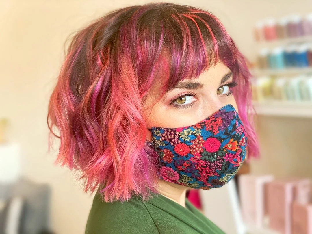 Jen Jones - Stylist — Moda Capelli - Olympia, Washington Hair Salon ...