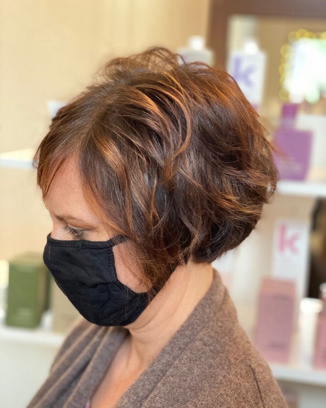 Aly Lornitzo — Moda Capelli - Olympia, Washington Hair Salon, Hair ...