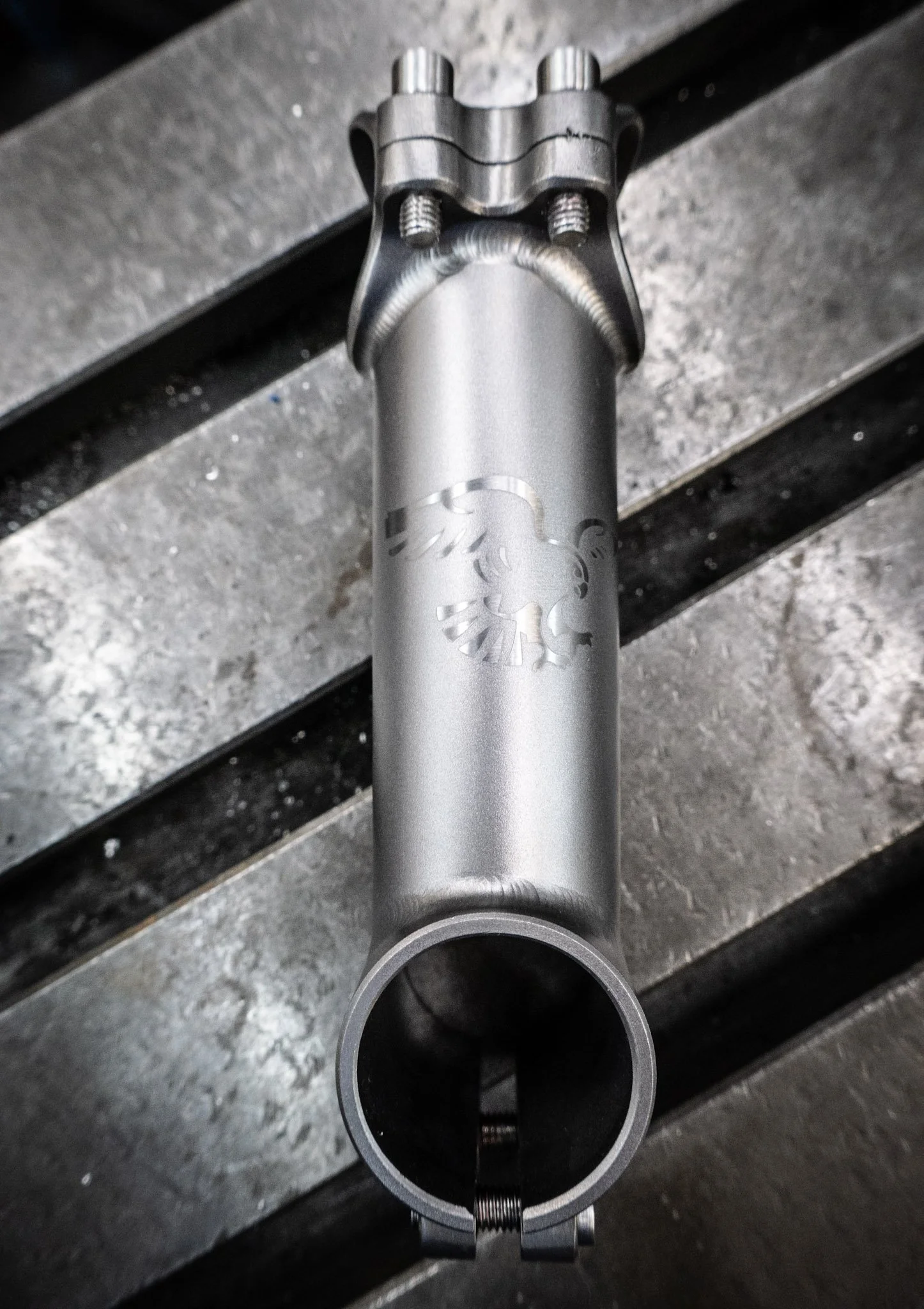 Components — Merlin Bikes