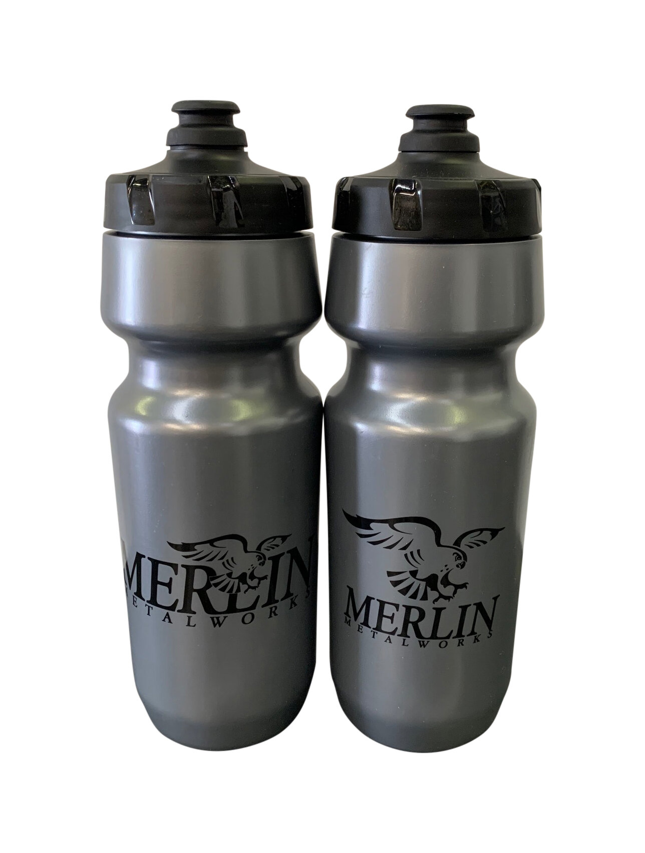 Titanium Bikes — Merlin Bikes