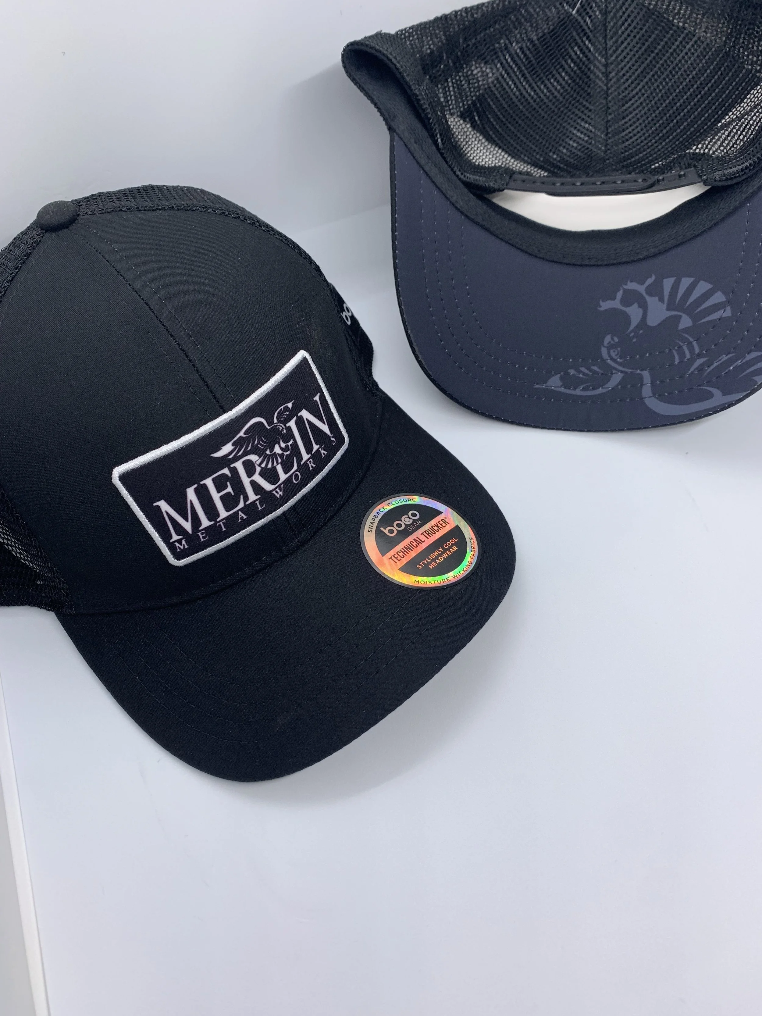 Shop — Merlin Bikes