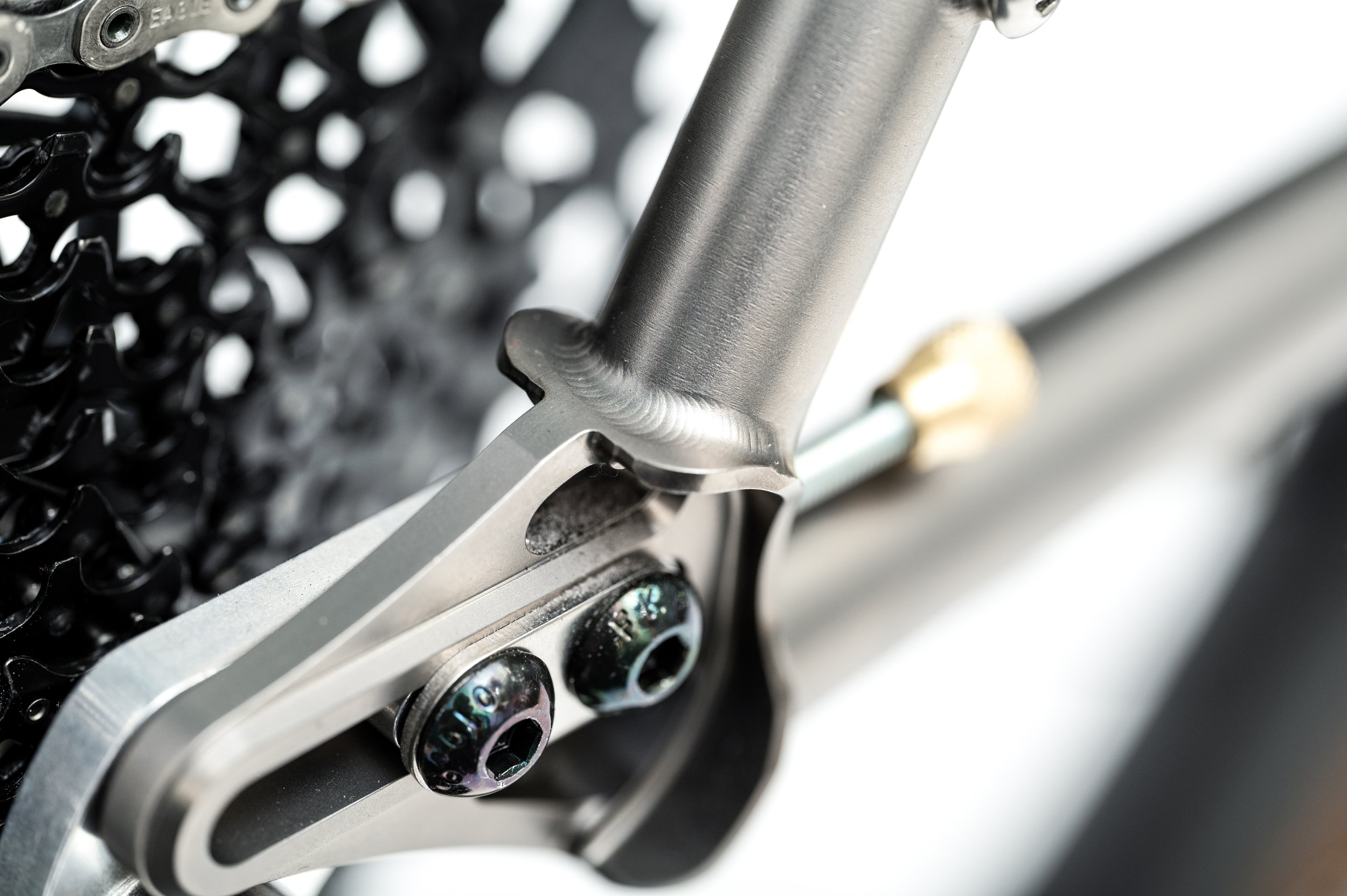 Mountain — Merlin Bikes