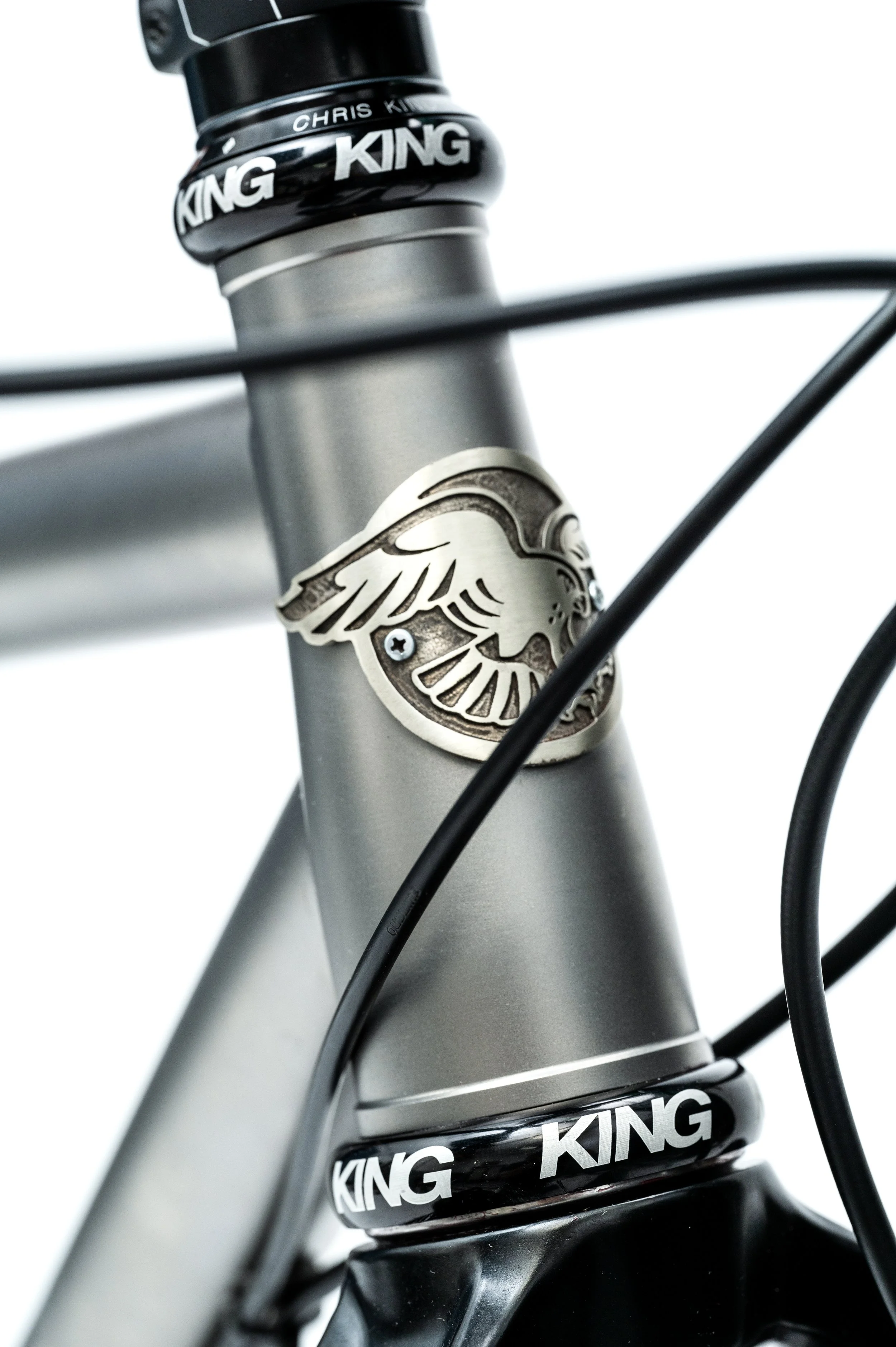 Mountain — Merlin Bikes