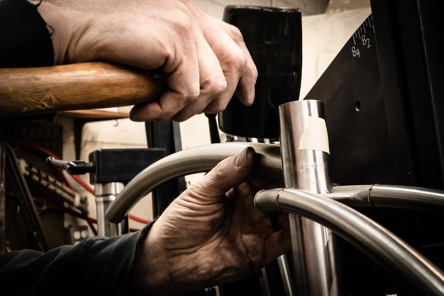 Ltd. Newsboy — Merlin Bikes