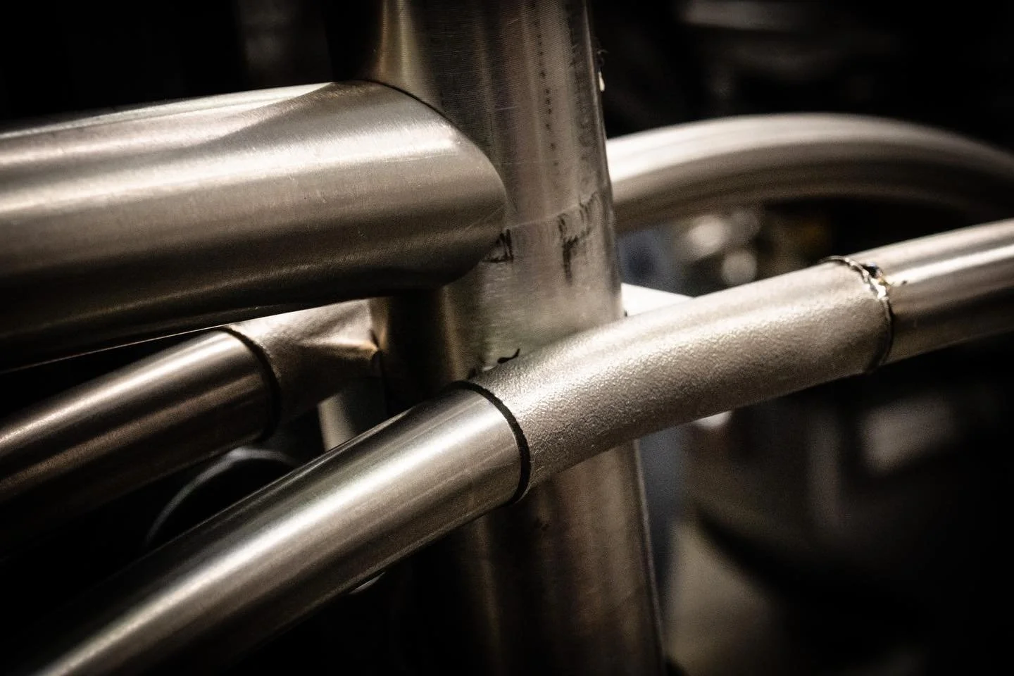 Ltd. Newsboy — Merlin Bikes