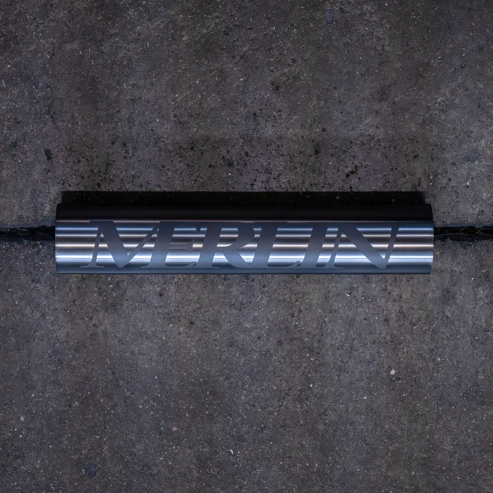 Finishes — Merlin Bikes