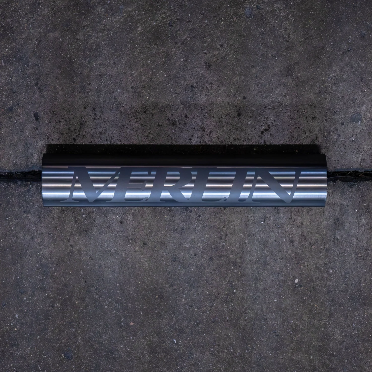 Finishes — Merlin Bikes