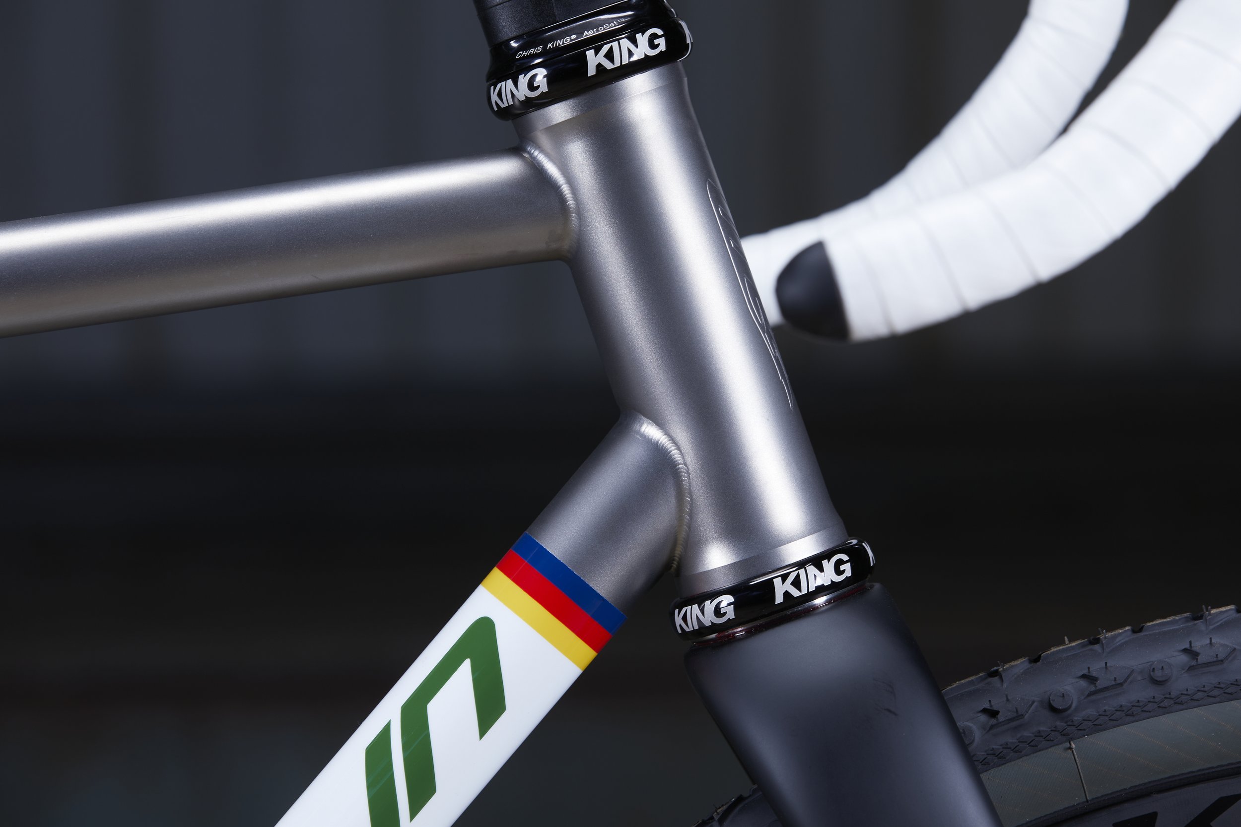 Merlin Bikes - Welcome, "Titanium Bikes"