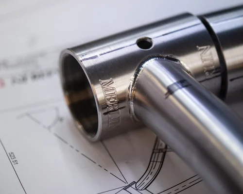 Merlin Bikes - Welcome, "Titanium Bikes"