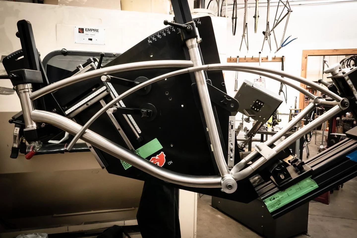 Ltd. Newsboy — Merlin Bikes