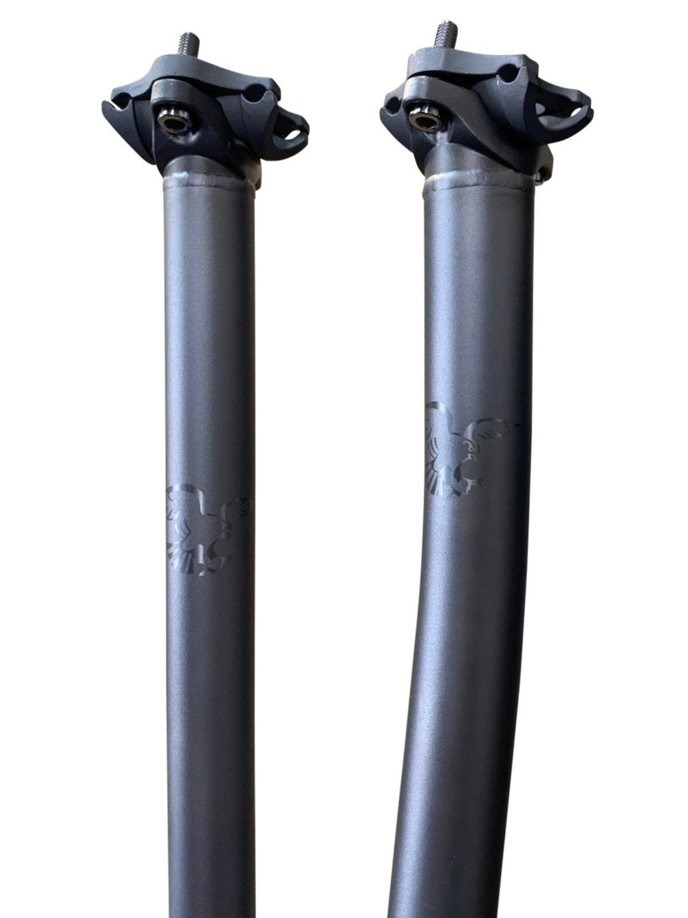 Components — Merlin Bikes