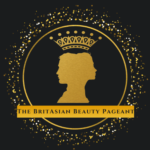 Pageant Logo Design Mr. And Ms