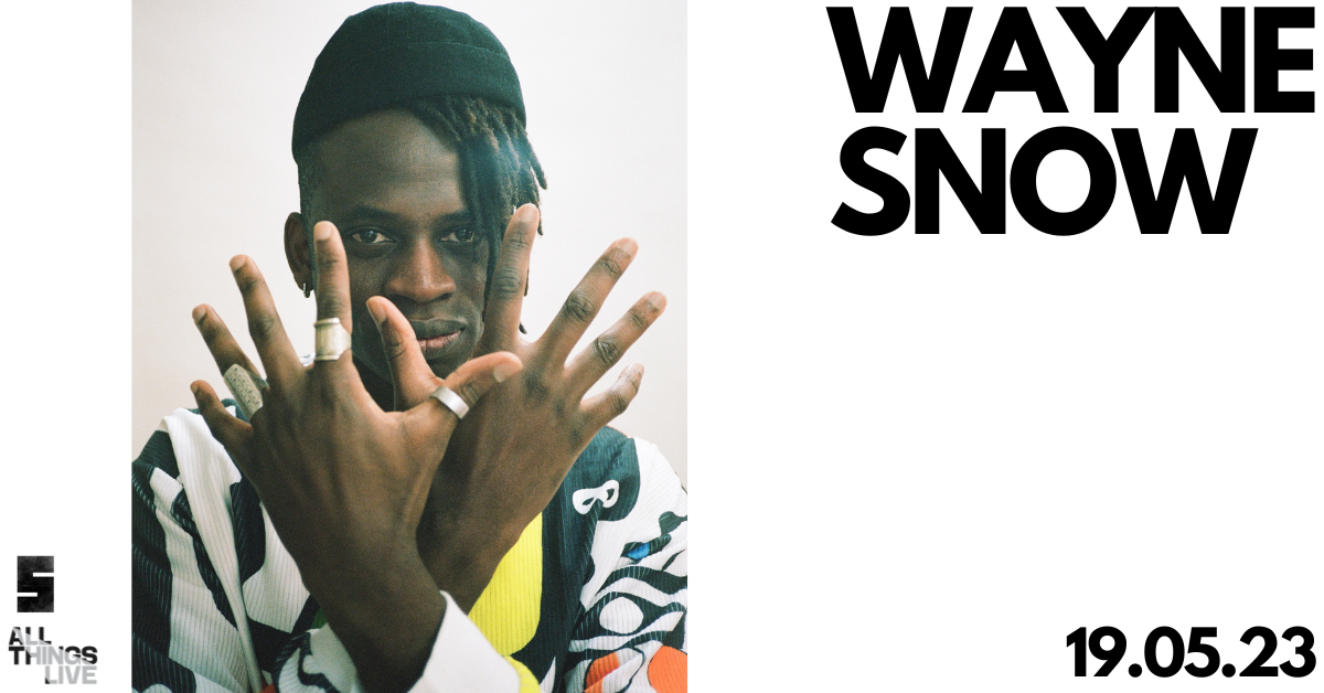 Spillestedet Stengade