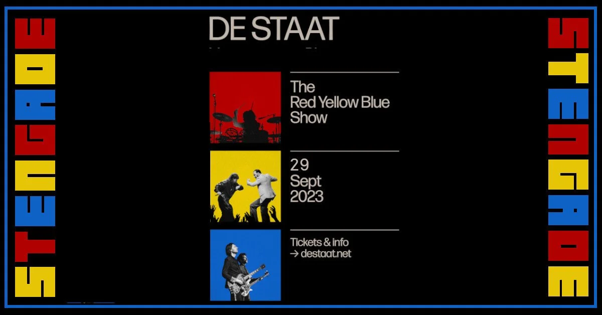 Buck Meek [US] + Support: Germaine Dunes [NL] // Sold Out ...