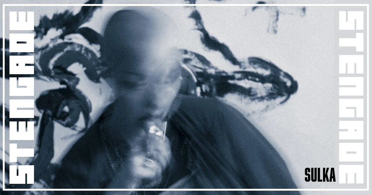 Spillestedet Stengade