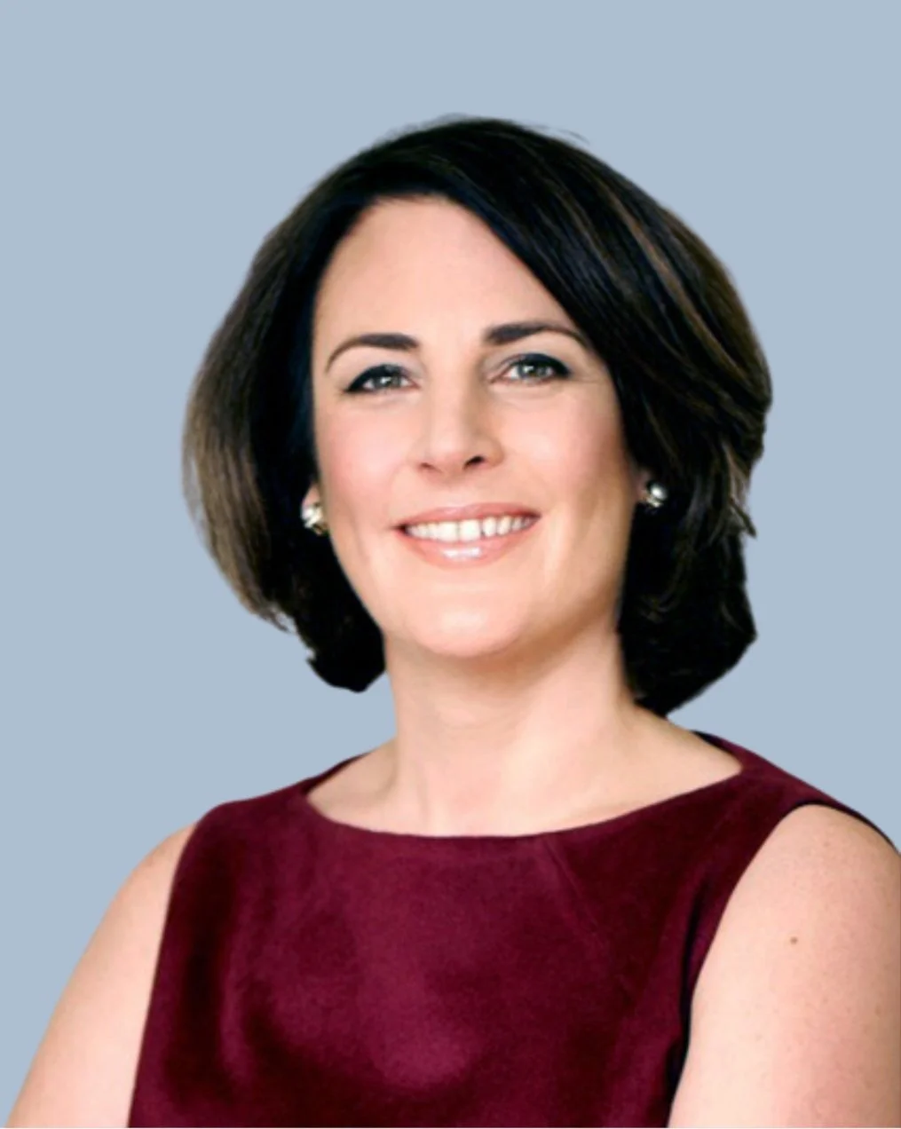 Simone Finn Bio — Francis Maude Associates