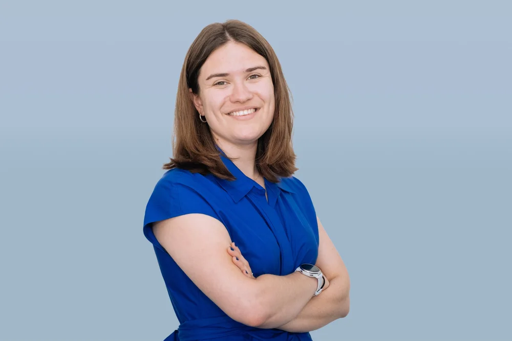 Francesca Reed Bio — Francis Maude Associates