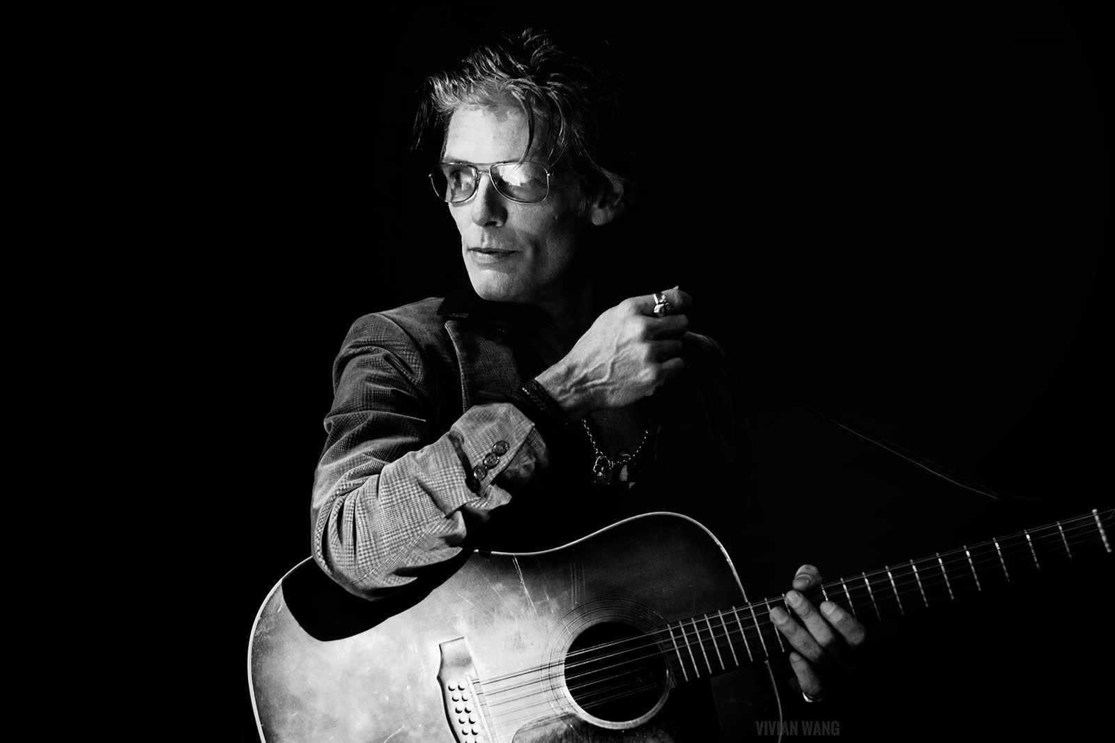 Charlie Sexton — Ten Atoms