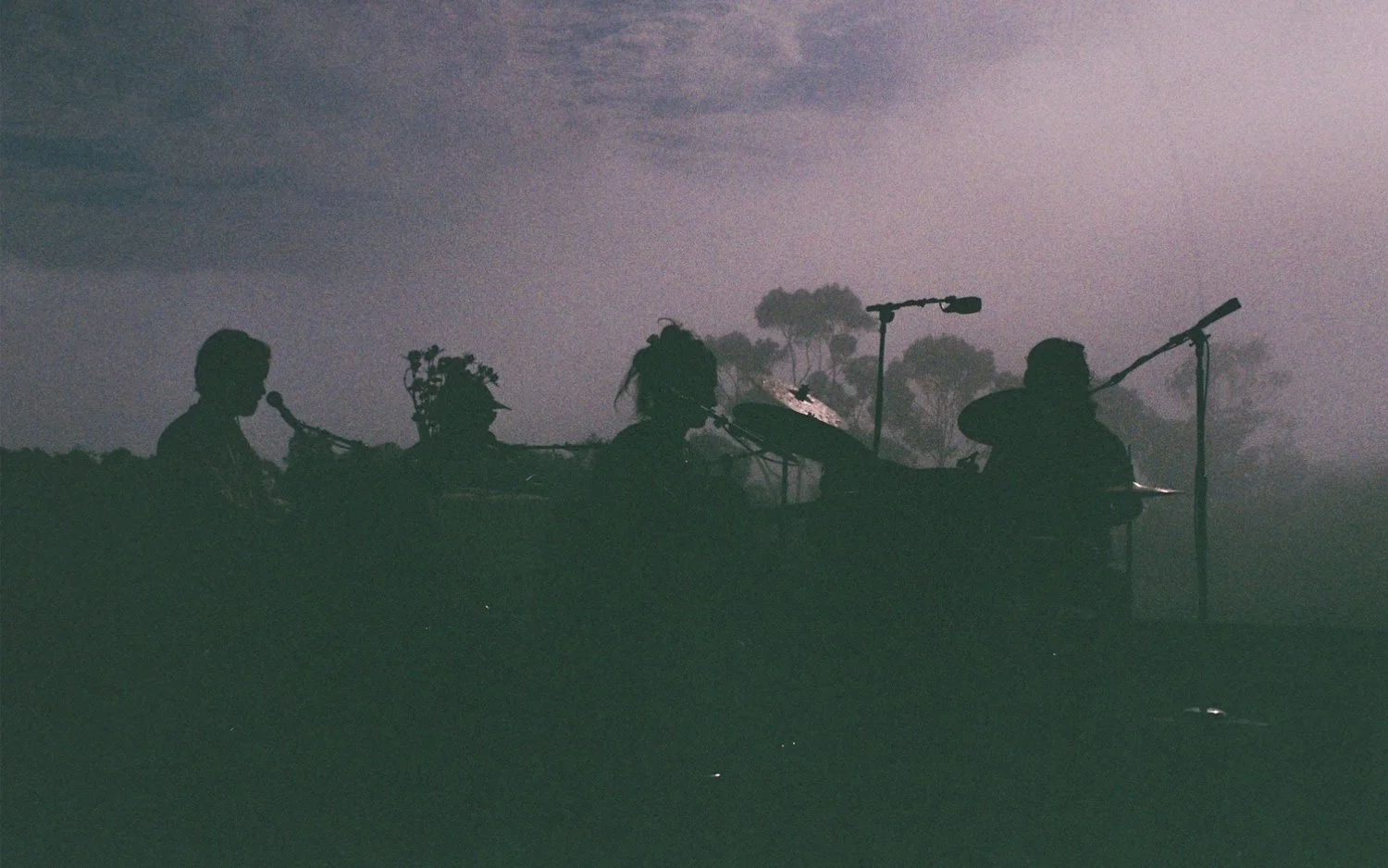 Improvement Movement — Ten Atoms