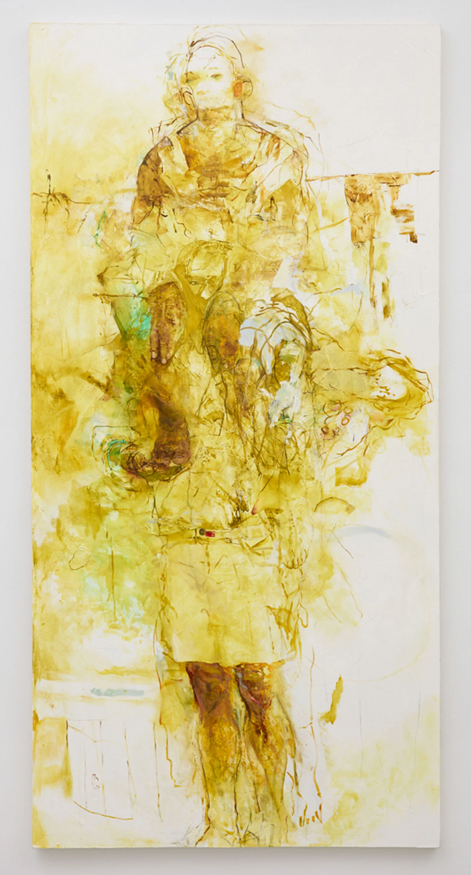 JENNIFER PACKER — Sikkema Jenkins & Co.