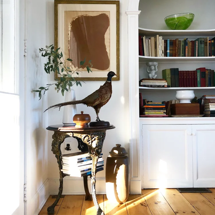 Alison Kist InteriorsAlison Kist Interiors