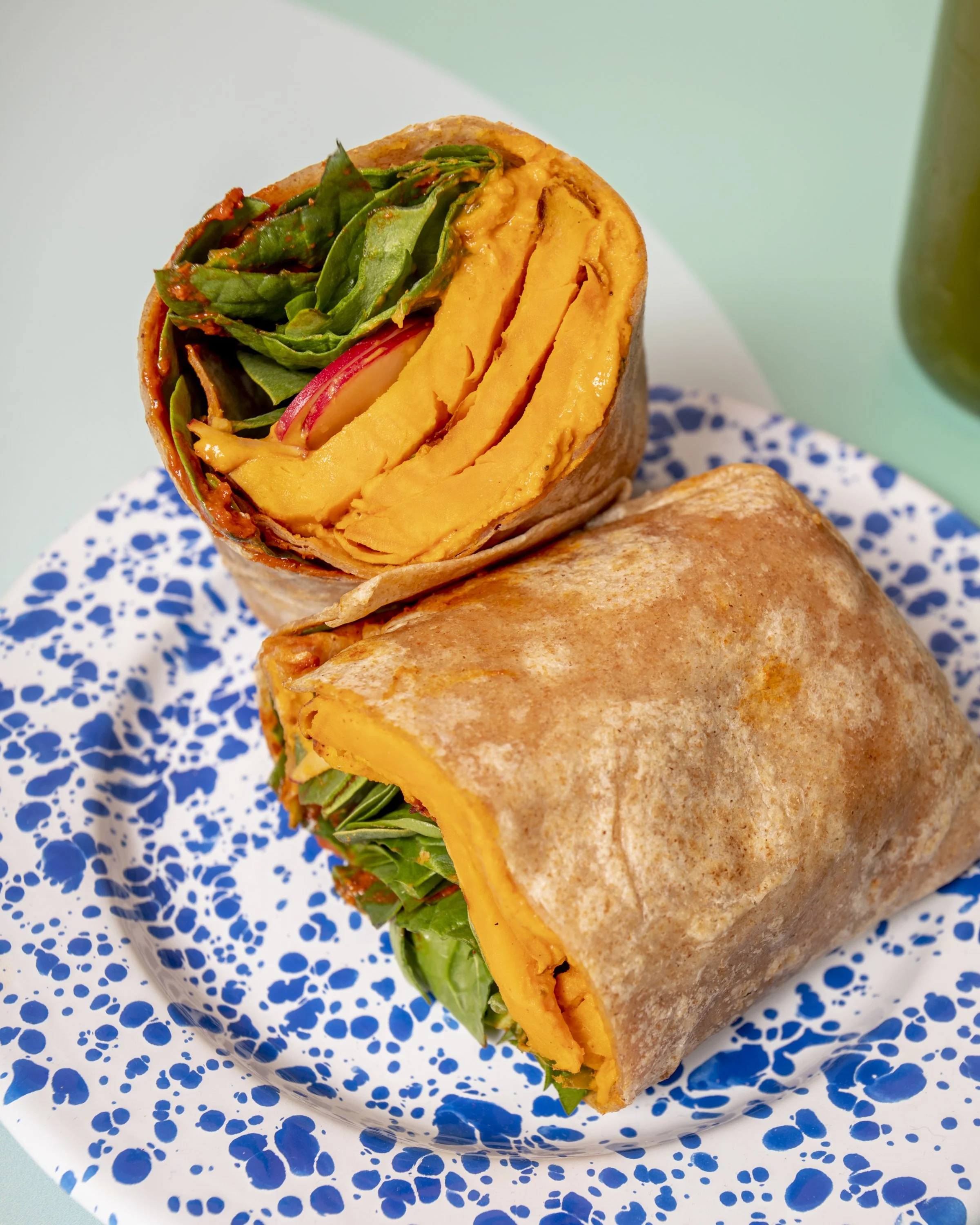 Catering — Revival Cafe + Kitchen