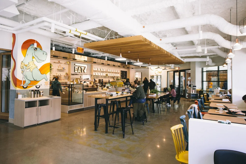 Revival Cafe + Kitchen