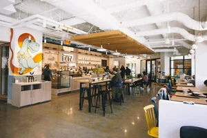 Revival Cafe + Kitchen