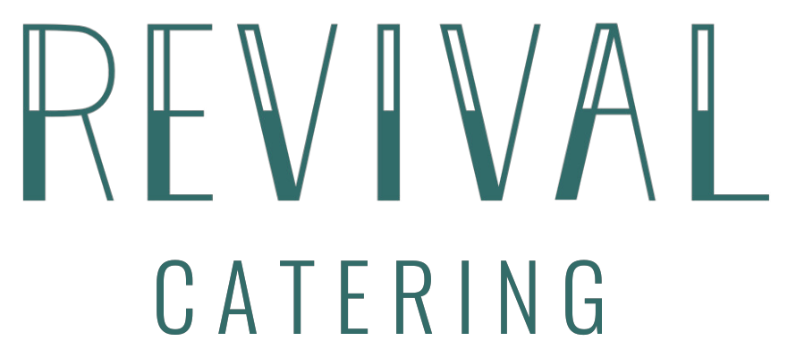 Catering — Revival Cafe + Kitchen