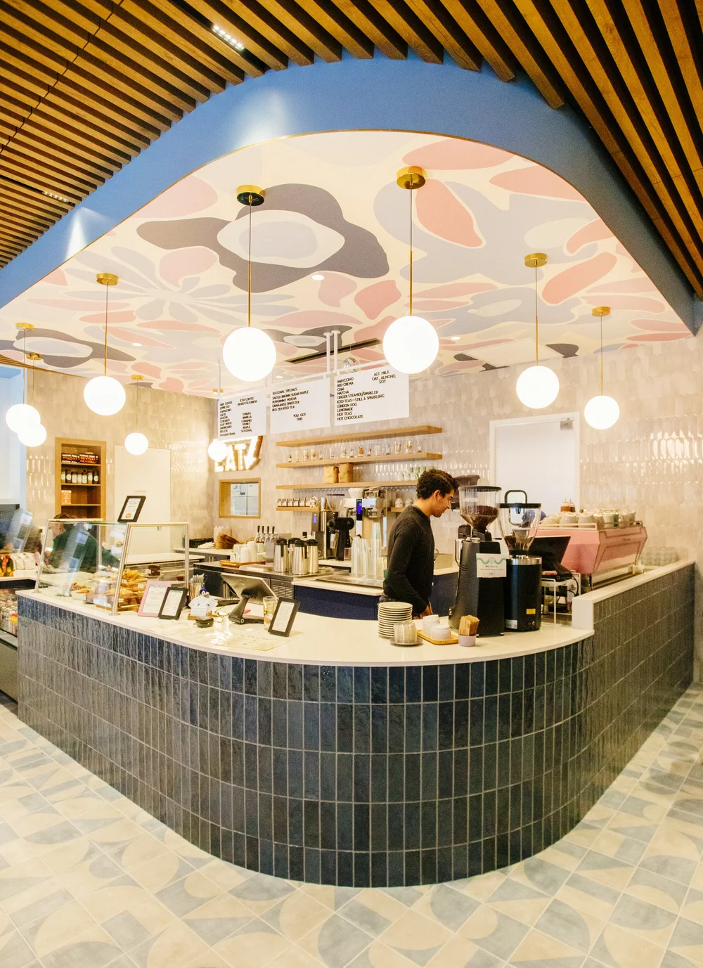 Revival Cafe + Kitchen