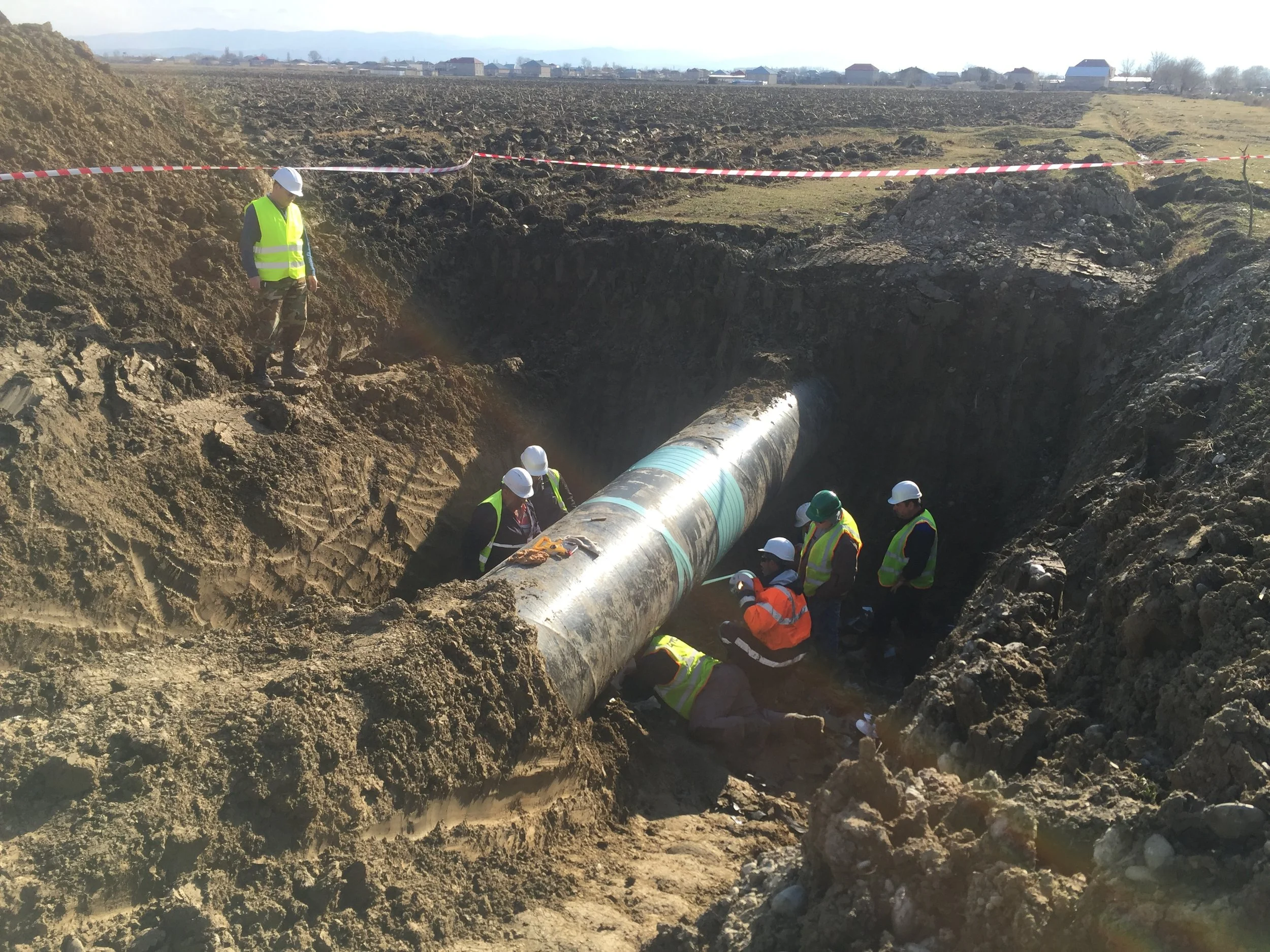 An Overview of the ECDA Process — Corroconsult UK Limited