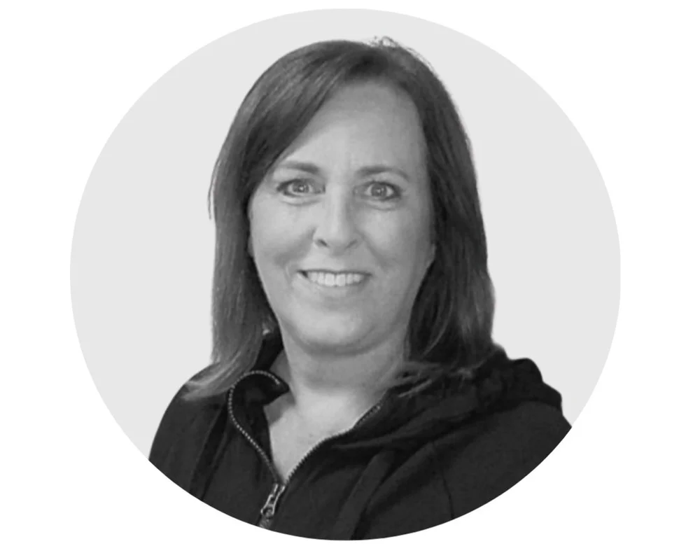 Our Team — sincerely susan