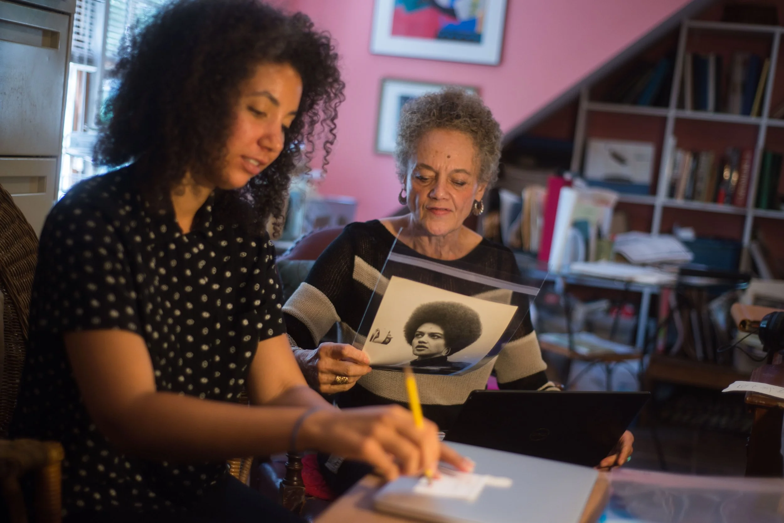 Kathleen Cleaver Parents
