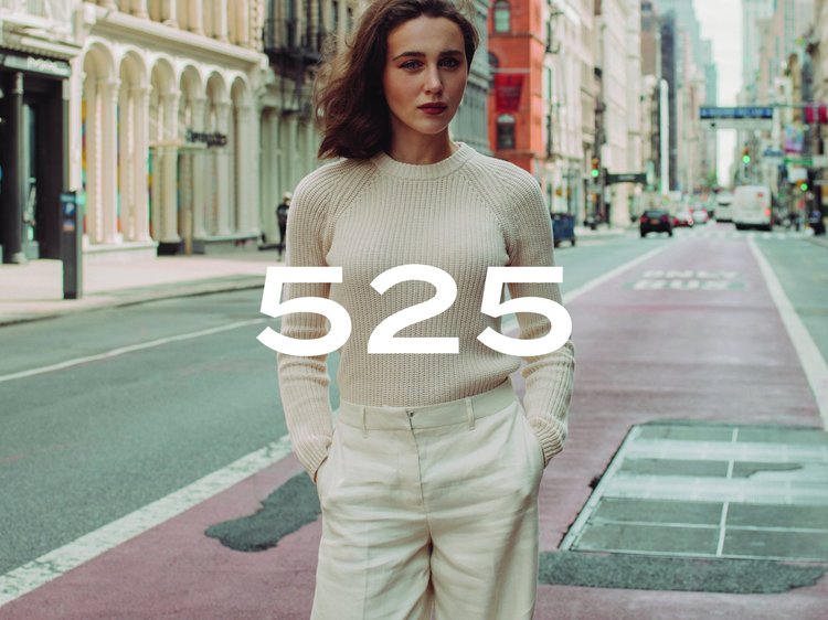 OUR BRANDS — NYC ALLIANCE