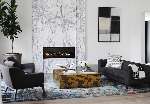 Featured Room Designer | Ryan Saghian Interiors — Scout & Nimble