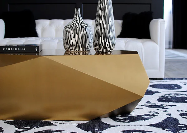 Featured Room Designer | Ryan Saghian Interiors — Scout & Nimble