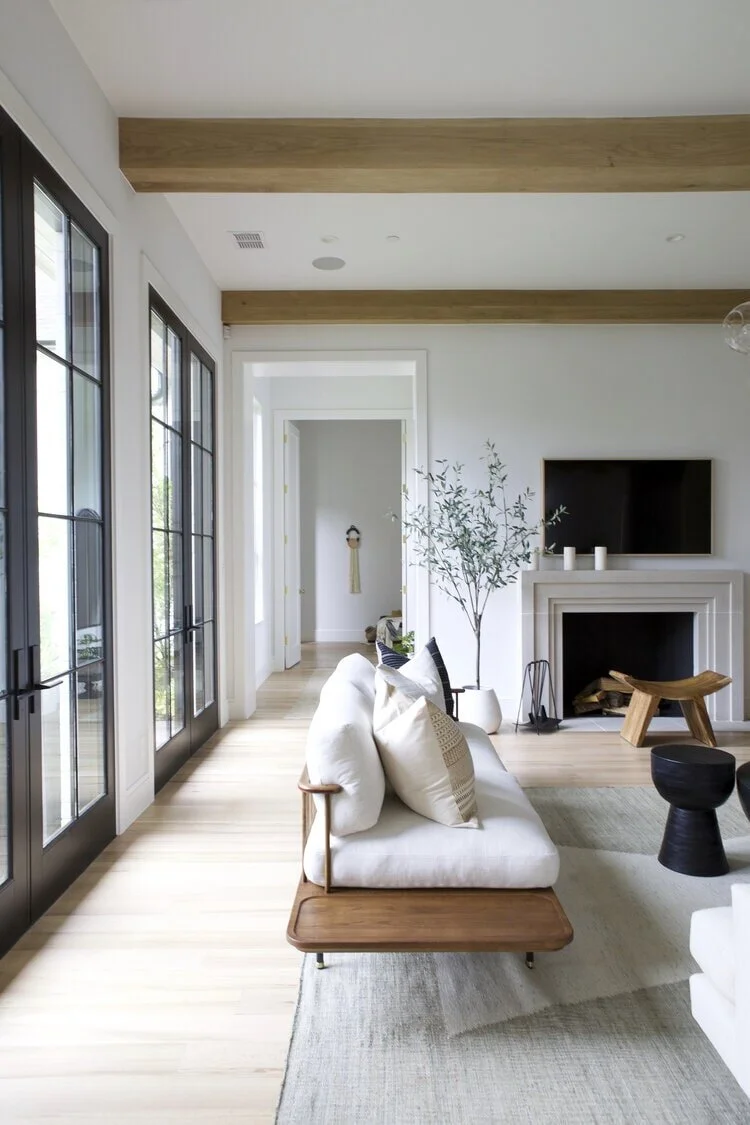 7 Key Features Of The Organic Modern Style Scout Nimble 7 Key Features Of The Organic Modern Style Scout Nimble