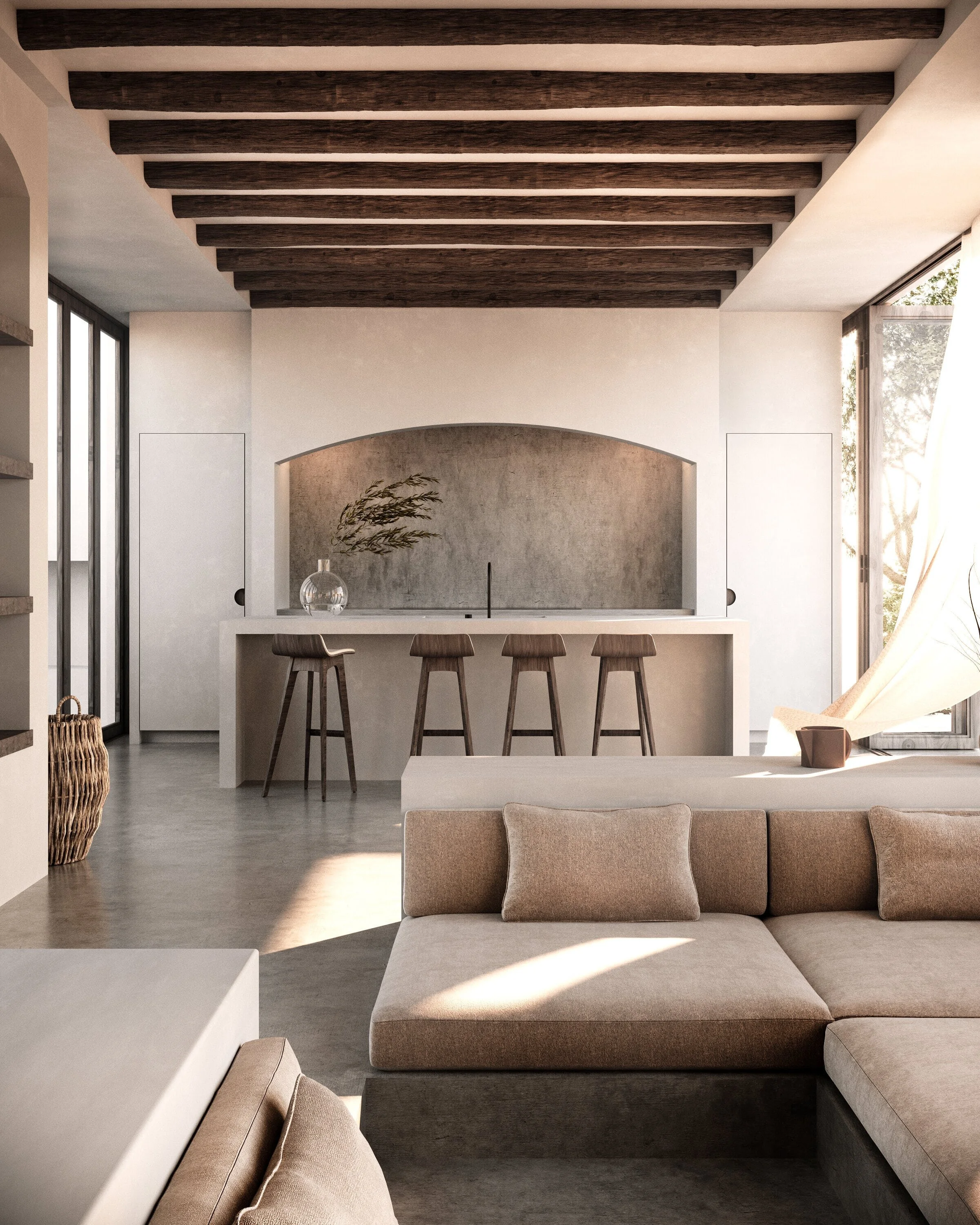 7 Key Features Of The Organic Modern Style Scout Nimble