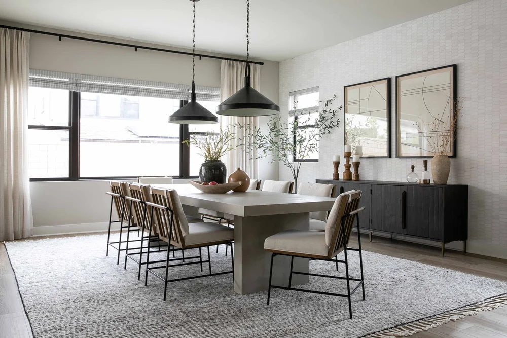 Contemporary Sideboards For Dining Room