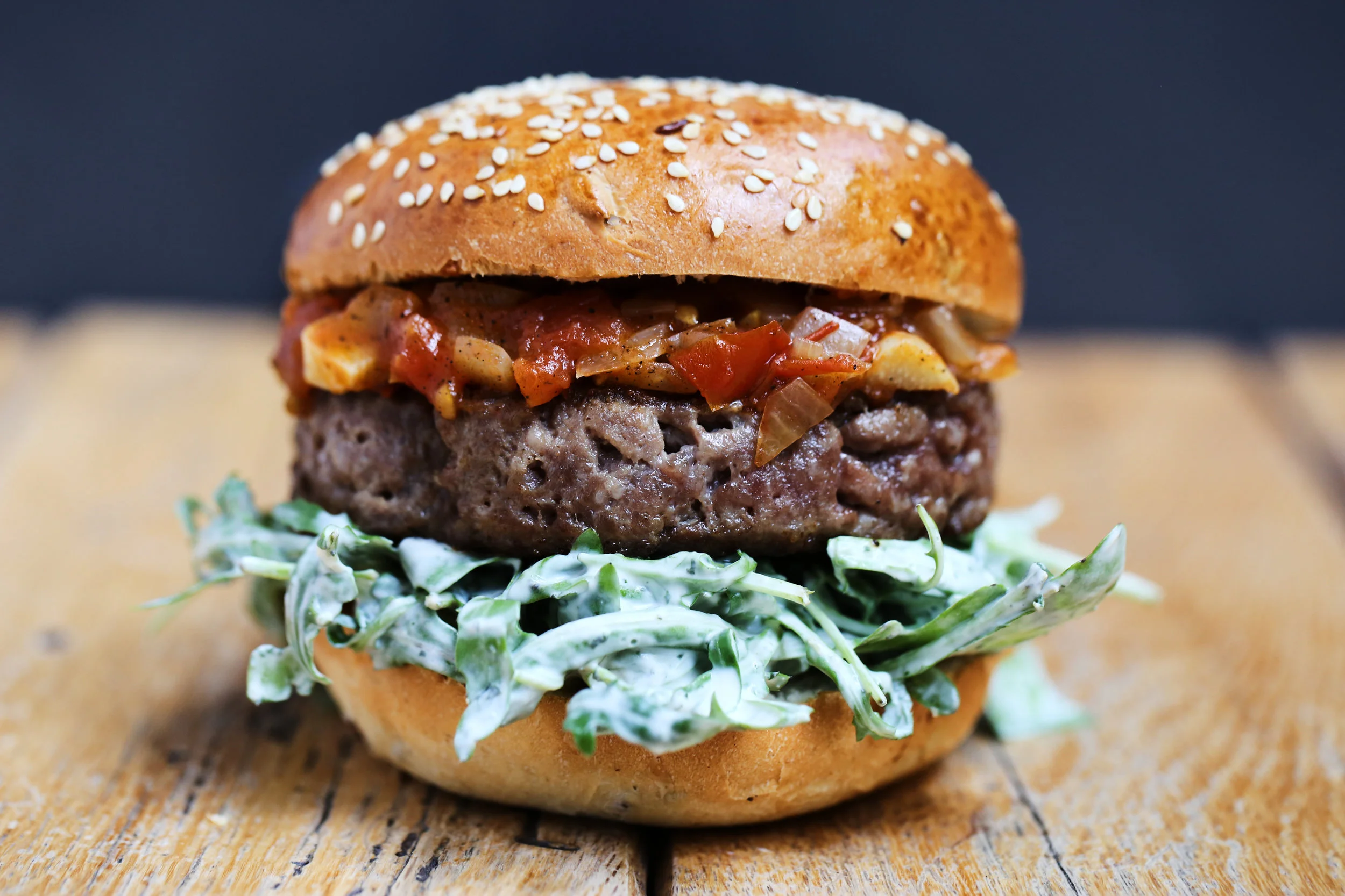 Goodbar Goodburger | Hamburgerező | Étterem V.kerület