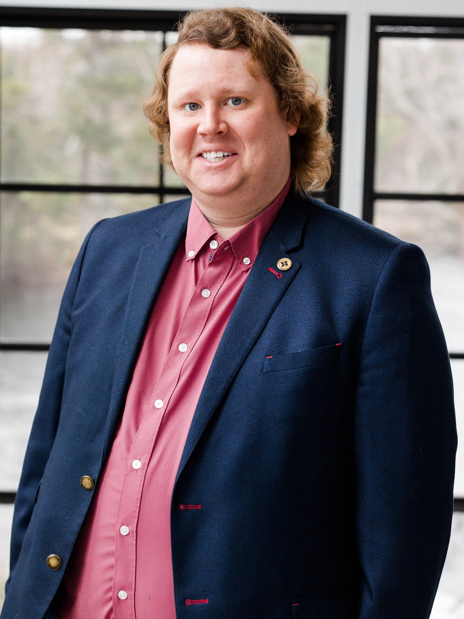 Lucas Fraser — Portside Law Corporation