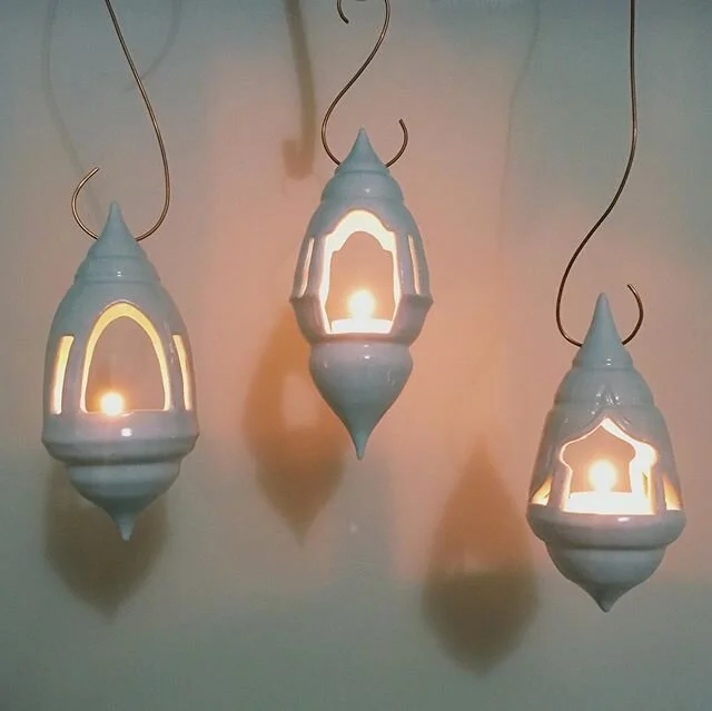 FIERCE PIERCE POTTERY