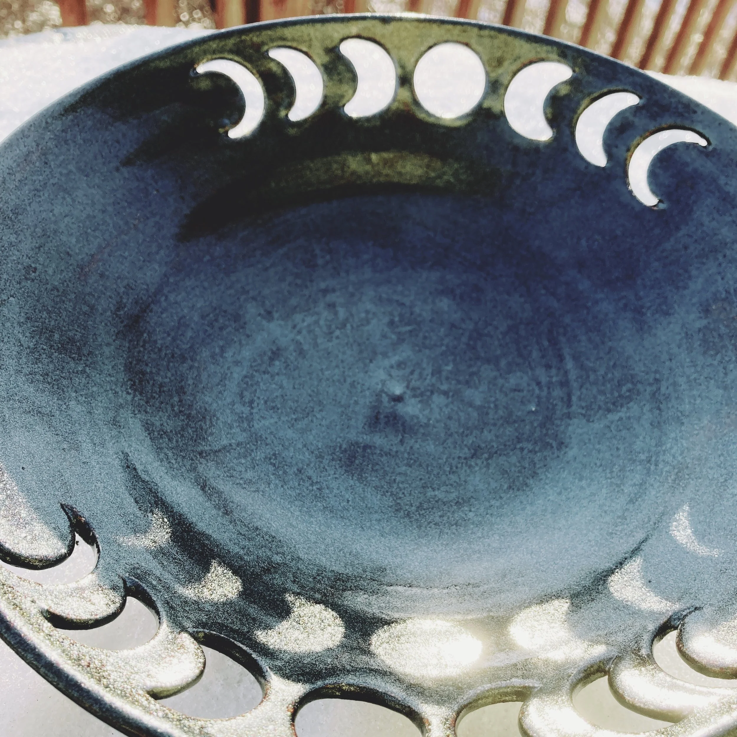 FIERCE PIERCE POTTERY