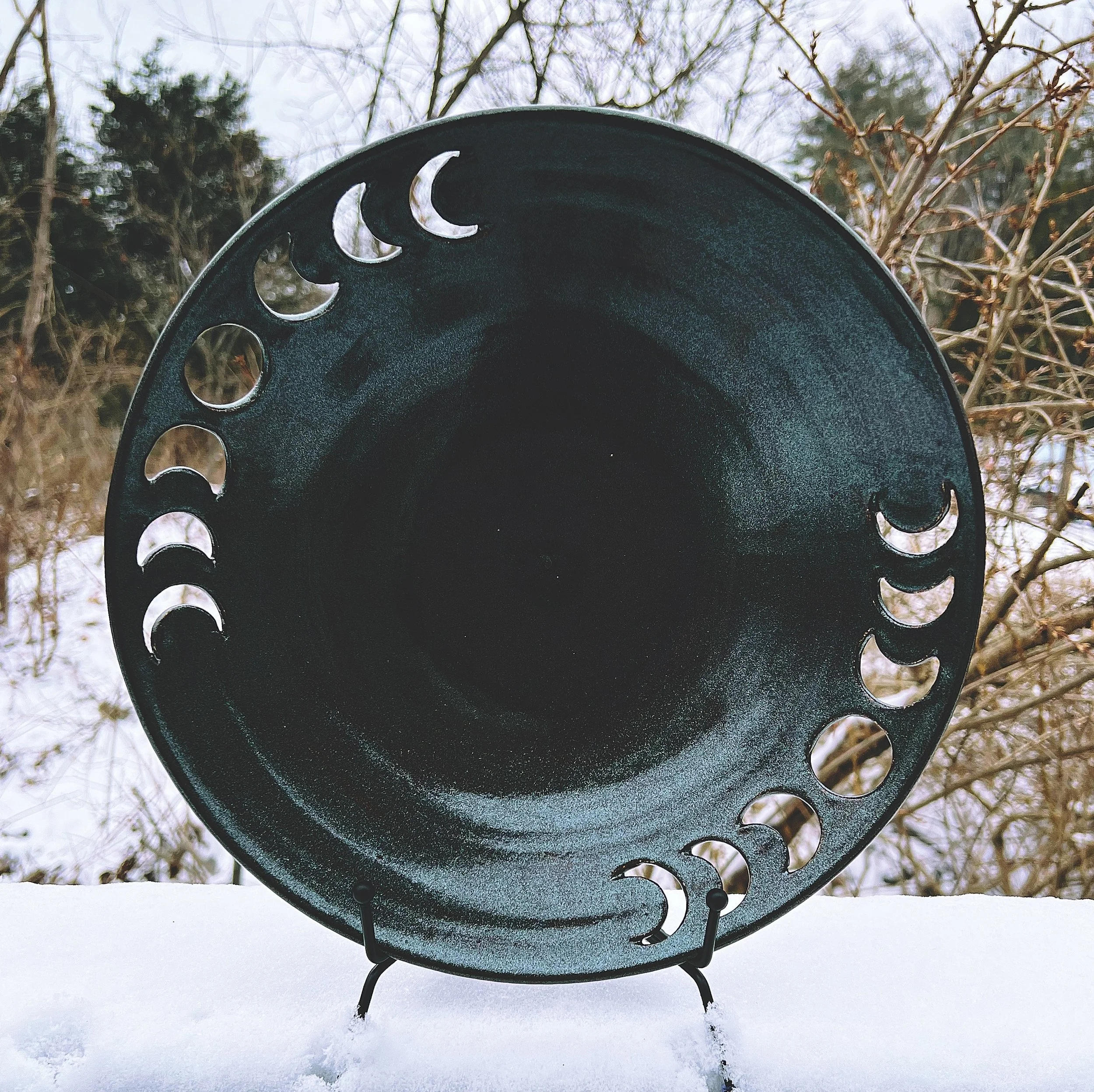 FIERCE PIERCE POTTERY