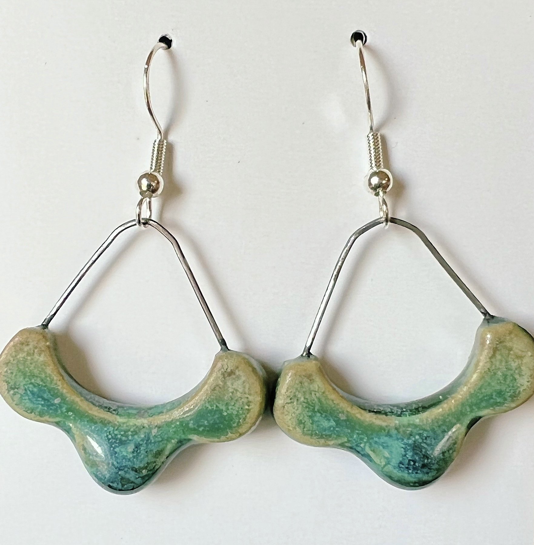 FIERCE PIERCE POTTERY