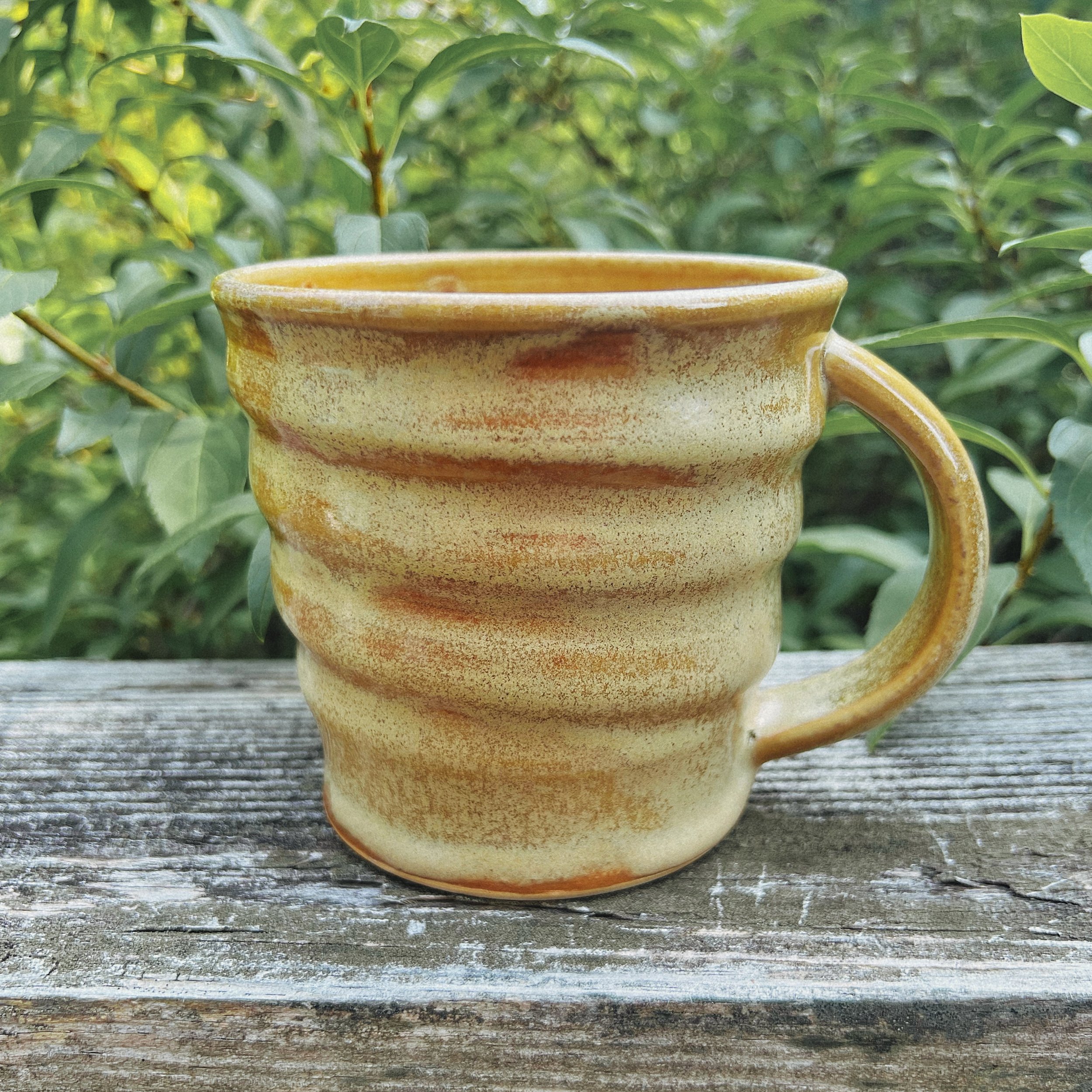 FIERCE PIERCE POTTERY