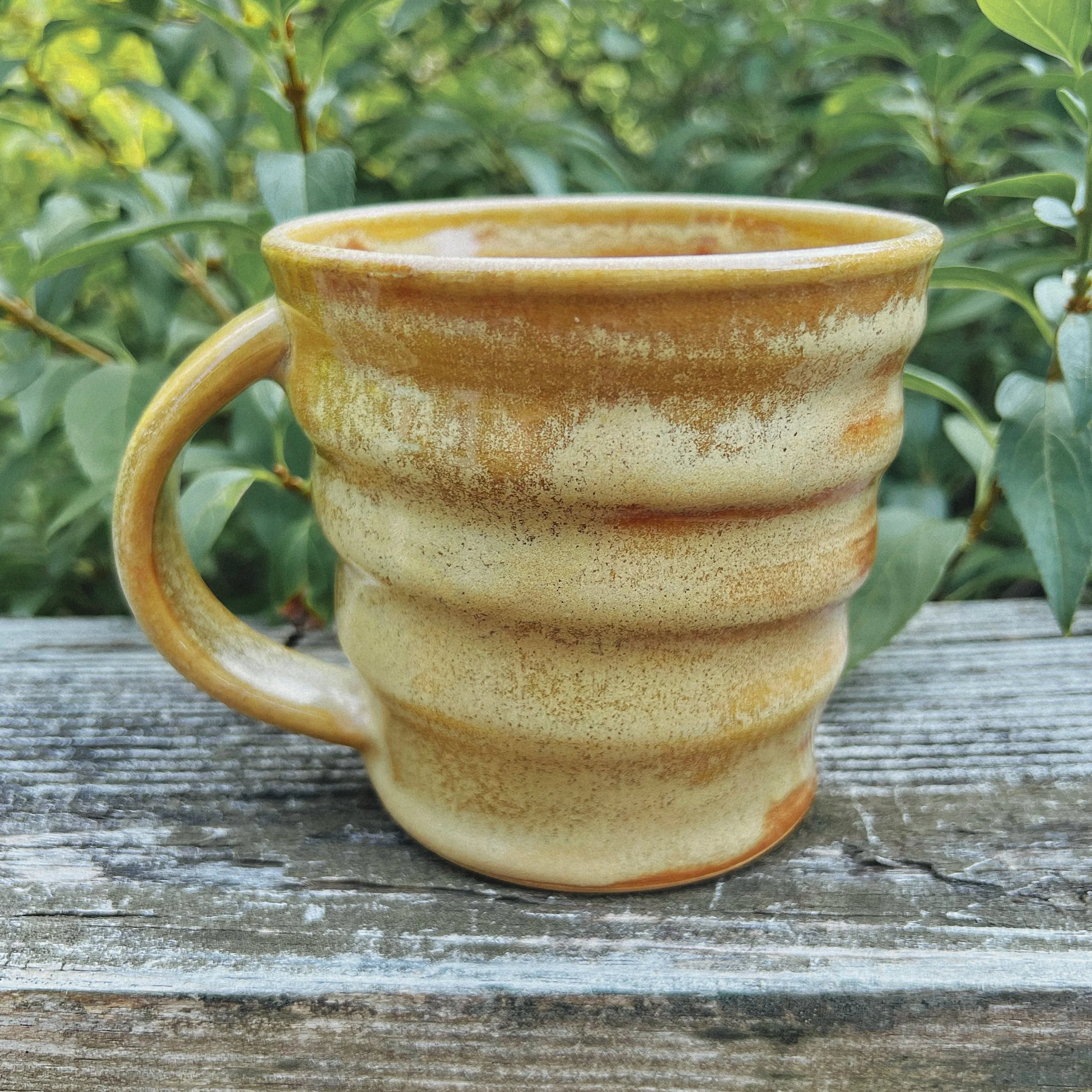 FIERCE PIERCE POTTERY