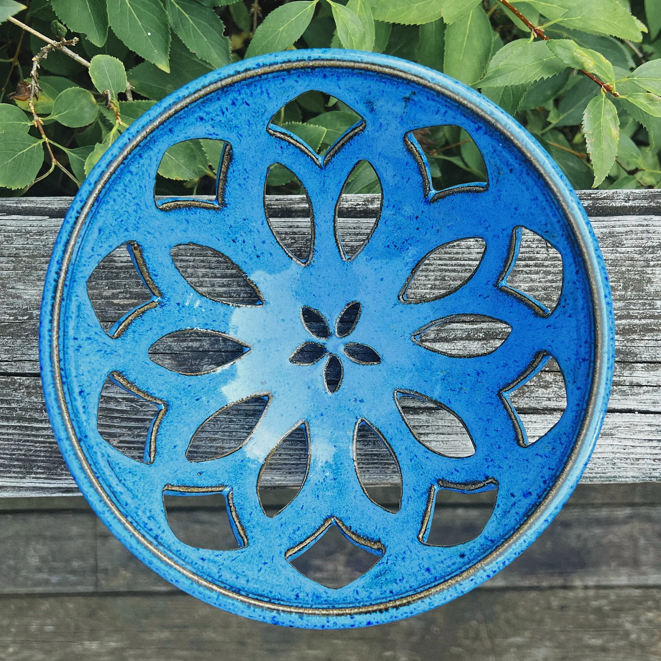 FIERCE PIERCE POTTERY