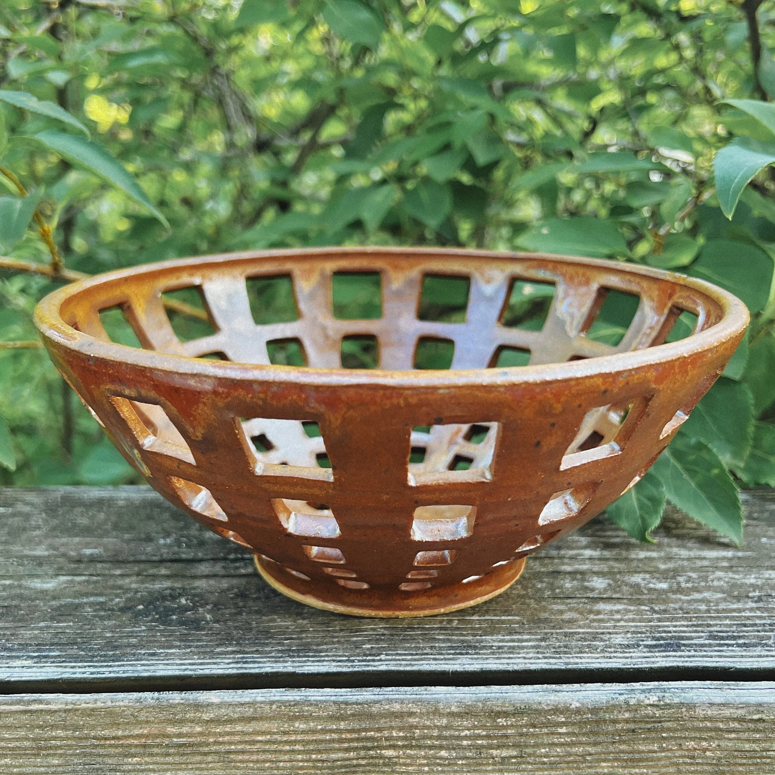 FIERCE PIERCE POTTERY